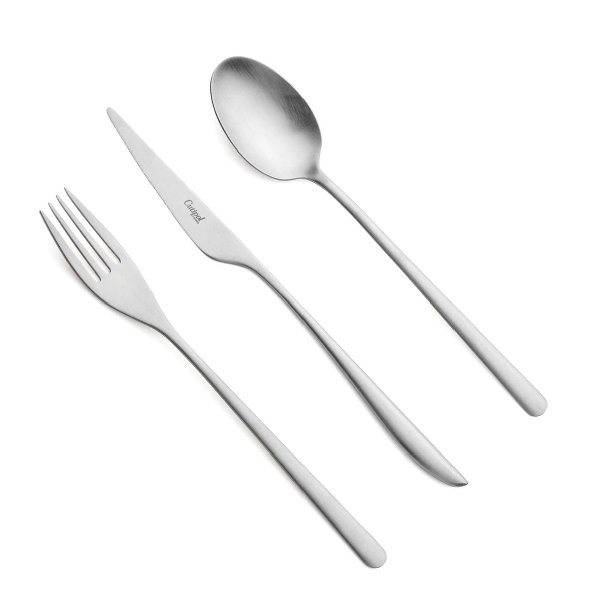 Faqueiro Cutipol - Icon Matte – Cozinha Silva